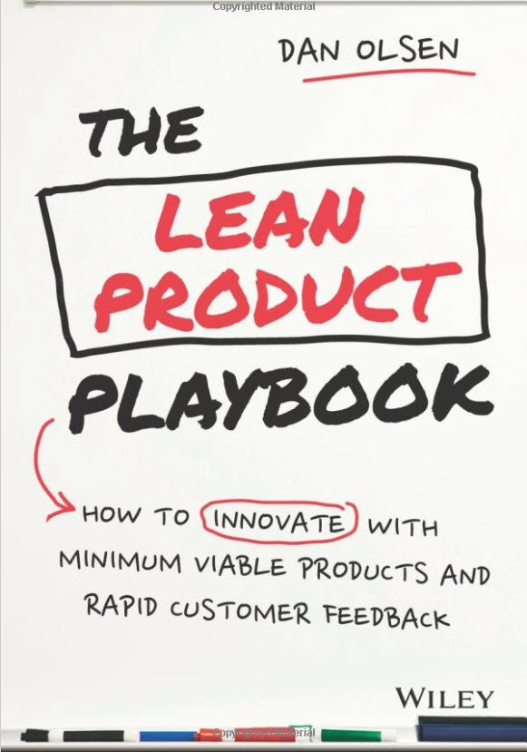 The Best Product Management Books | Vit Lyoshin